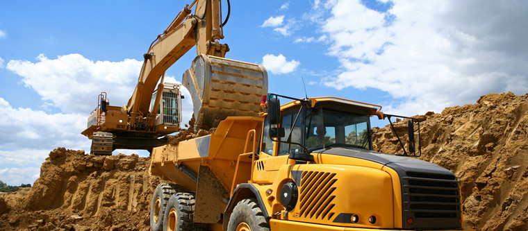 Mining Hydraulic Fittings for Equipment Built to Last | Air-Way ...