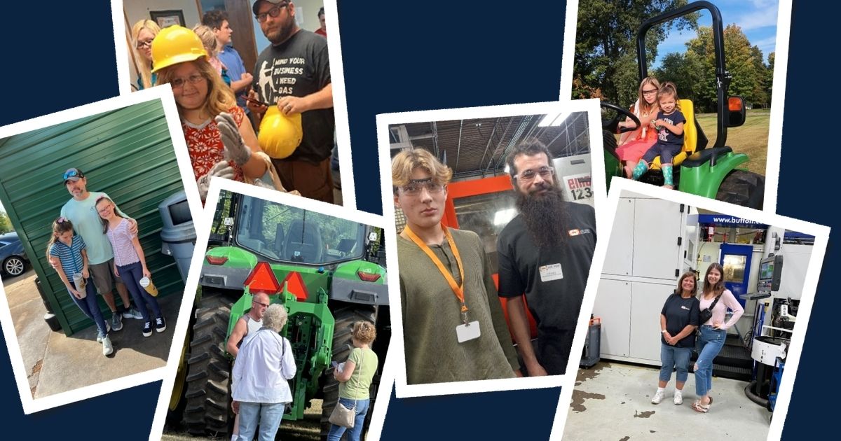 Celebrating Family Owned Business Month: Air-Way's History, Pride, and ...