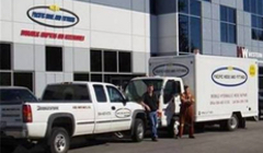 About Air-Way Manufacturing | Air-Way Manufacturing