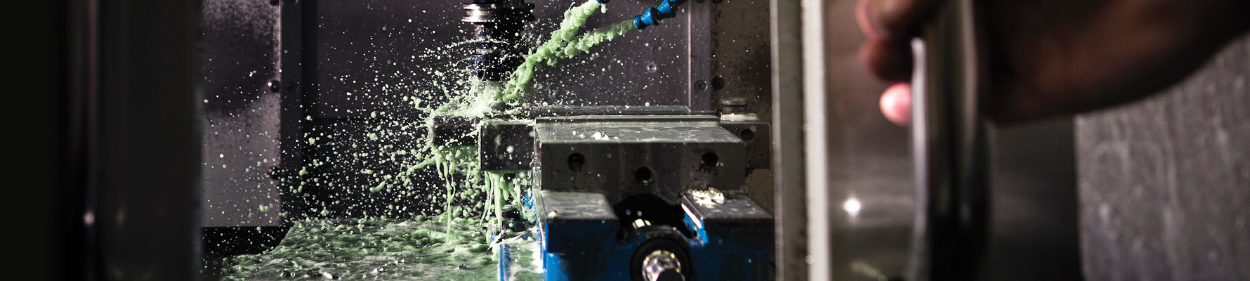 Hydraulic Fitting Adapter Manufacturer | Air-Way Manufacturing