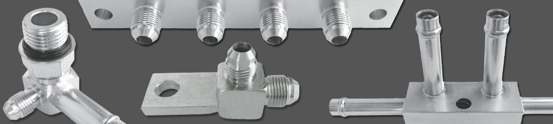 Hydraulic Fitting Adapter Manufacturer | Air-Way Manufacturing