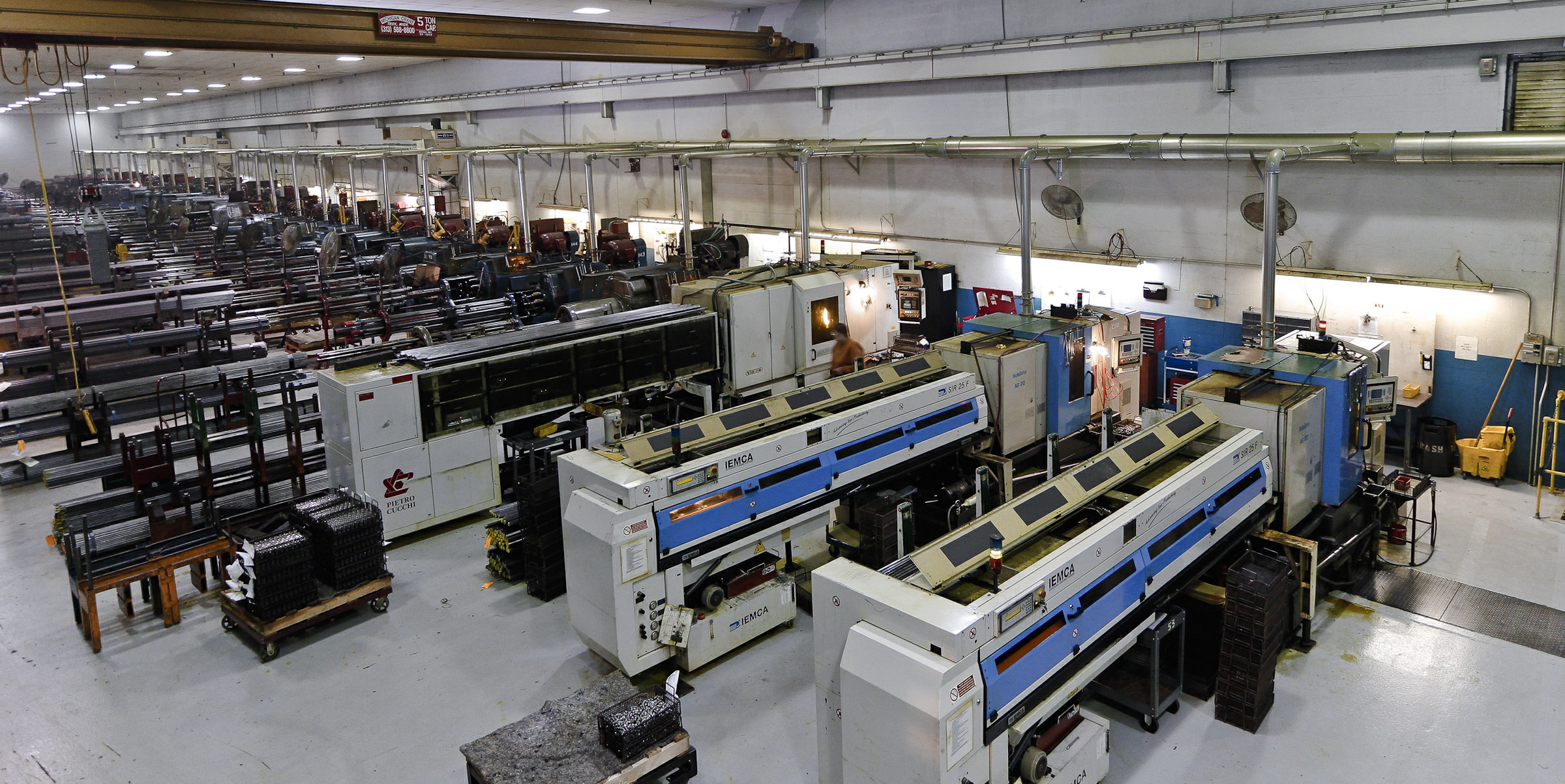 About Air-Way Manufacturing | Air-Way Manufacturing