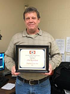 Announcing Our 2017 Employees of the Year | Air-Way Manufacturing